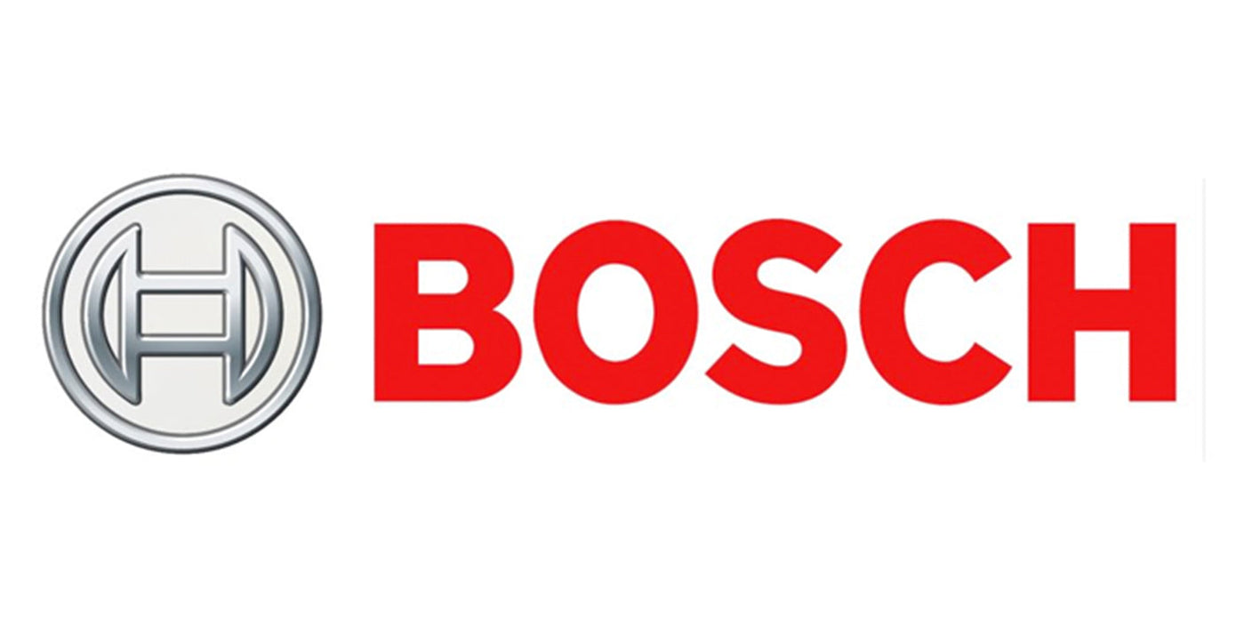 Bosch — Flag North America