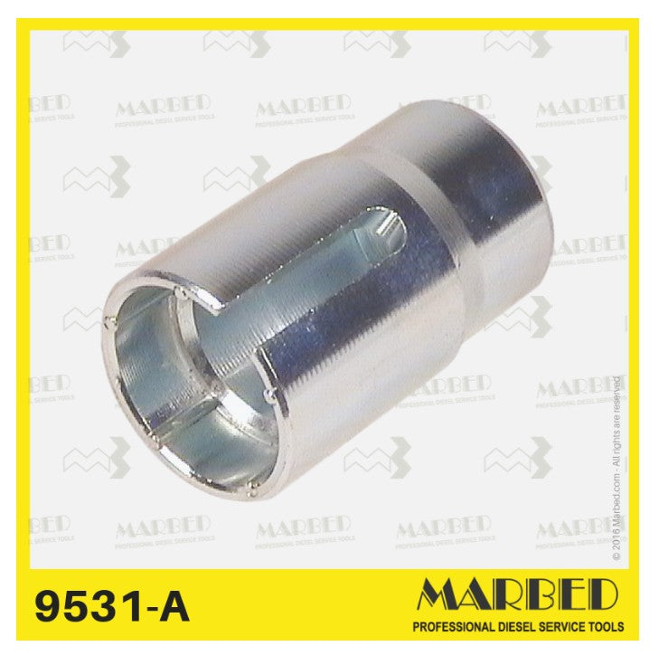 T-9531/A — Flag North America